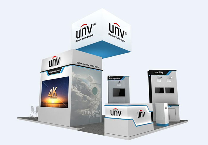 Security Exhibition & Conference 2019