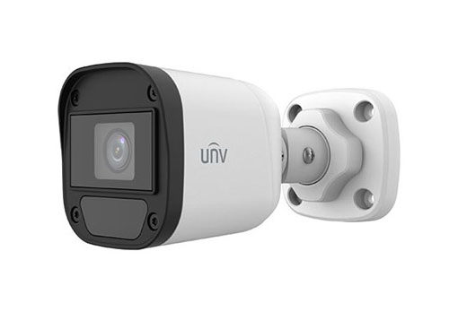 UNV High Resolution Analog Cameras - Uniview - Leader of AIoT Solution