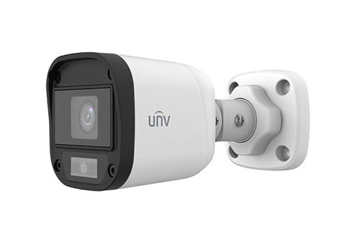 UNV High Resolution Analog Cameras - Uniview - Leader of AIoT Solution