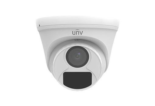 UNV High Resolution Analog Cameras - Uniview - Leader of AIoT Solution