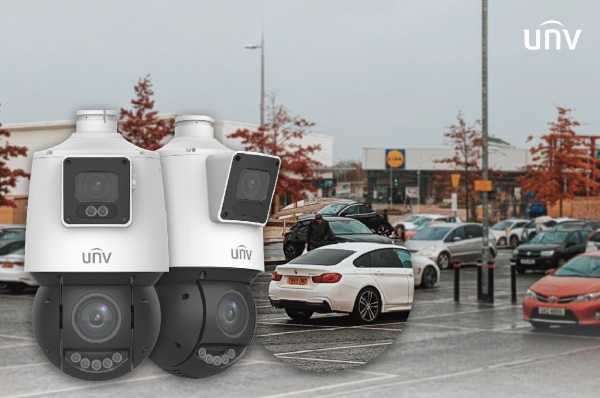 Uniview - Leader of AIoT Solution