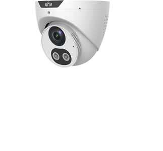 Network Cameras - Uniview - Leader of AIoT Solution