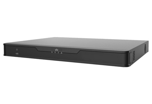 NVR304-B-I - Uniview - Leader of AIoT Solution