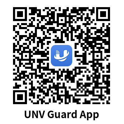 AppStore - Uniview - Leader of AIoT Solution