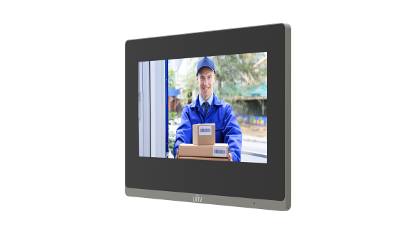 Video Intercoms - Uniview - Leader of AIoT Solution