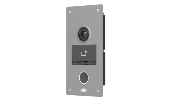 Video Intercoms - Uniview - Leader of AIoT Solution