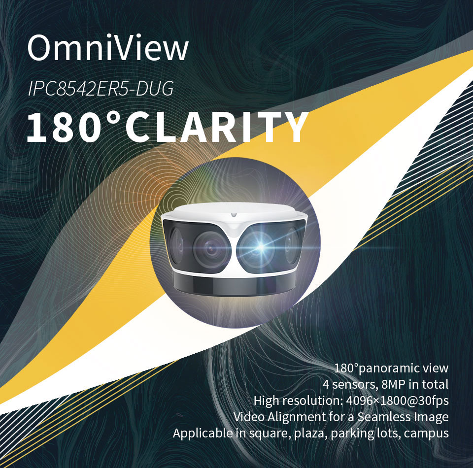 UNV—Zhejiang Uniview Technologies Co., Ltd.