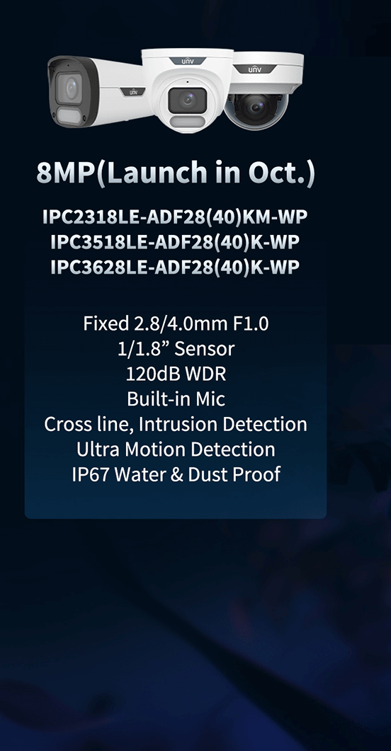 Wise-ISP Nightview Tech